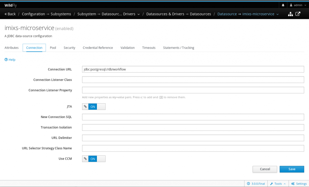Tutorial: Imixs-Workflow and Jakarta EE - IMIXS-WORKFLOW Blog