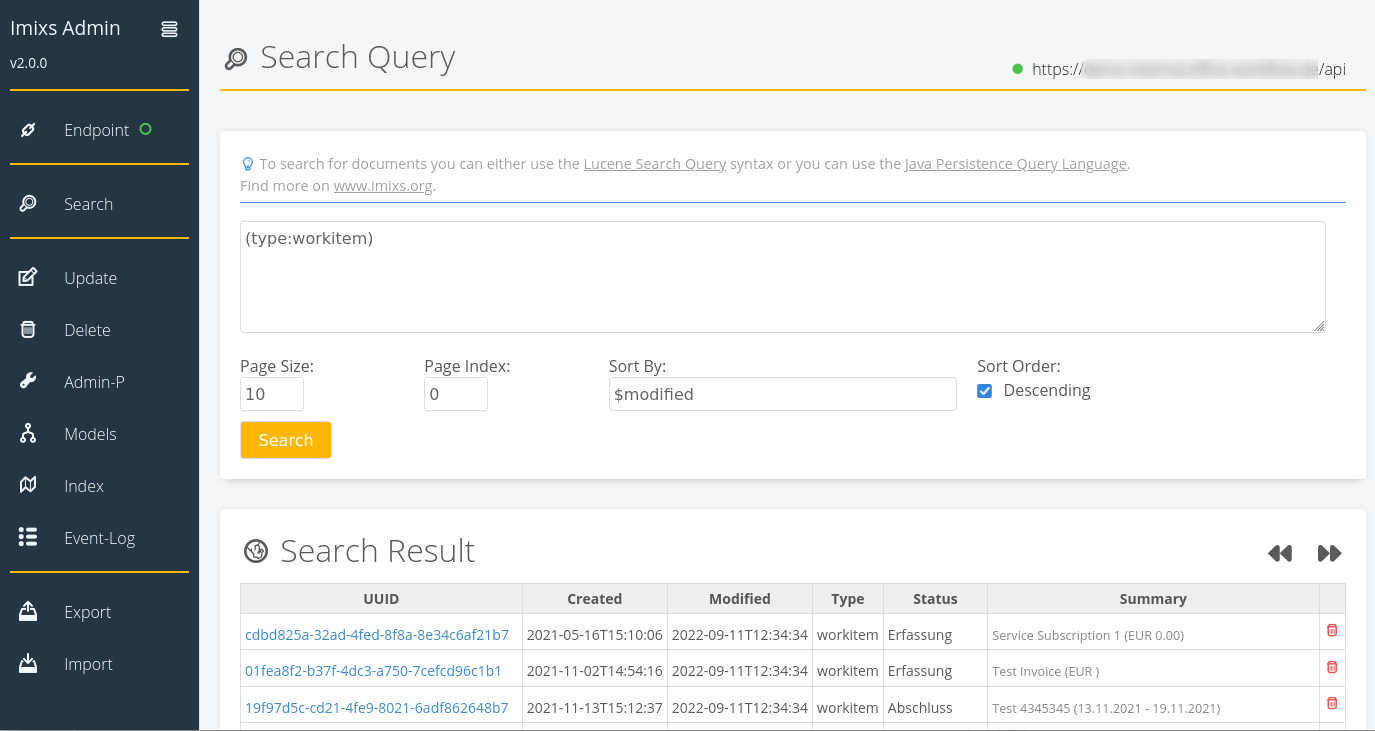 IMIXS-WORKFLOW Blog | the open source workflow technology for business ...